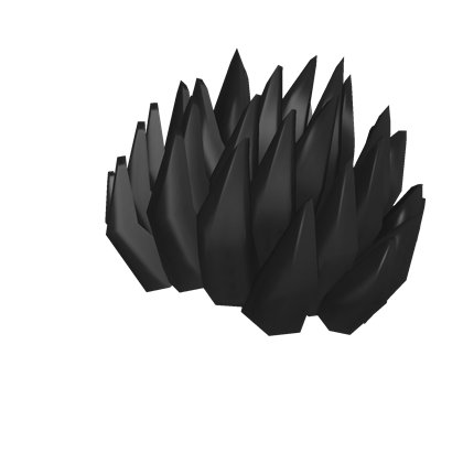 Midnight Flash Anime Hair | Roblox Wiki | Fandom