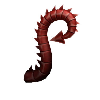 Red Cerebus Tail | Roblox Wiki | Fandom