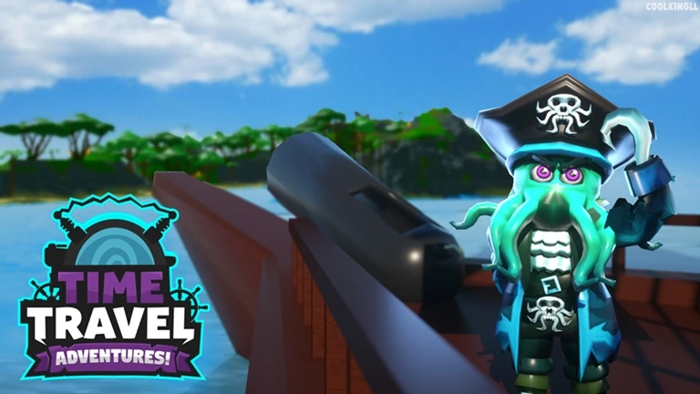Time Travel Adventures | Roblox Wiki | Fandom