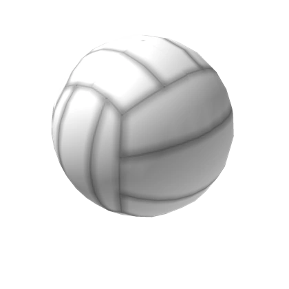Volleyball | Roblox Wiki | Fandom