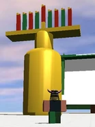 ROBLOX Winter Wonderland Contest | Roblox Wiki | Fandom