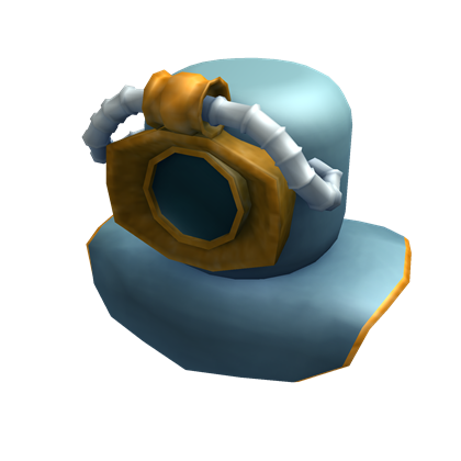 Advanced Scuba Gear | Roblox Wiki | Fandom