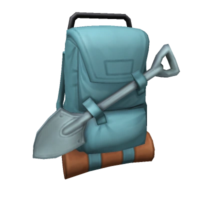 Archaeologist Backpack | Roblox Wiki | Fandom