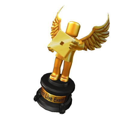 Best Live Event | Roblox Wiki | Fandom