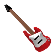 Guitar (series) | Roblox Wiki | Fandom