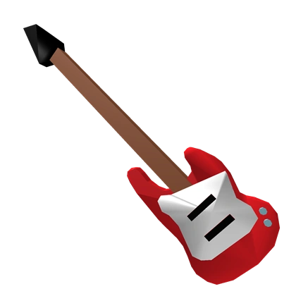 Guitar (series) | Roblox Wiki | Fandom