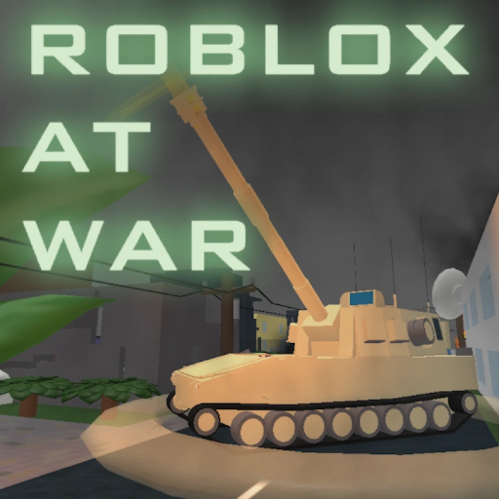 ROBLOX At War 4 | Roblox Wiki | Fandom