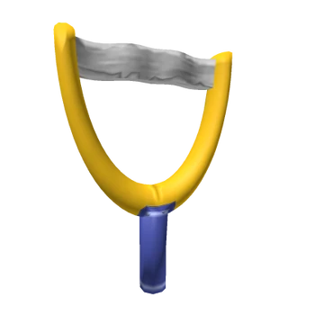 Slingshot | Roblox Wiki | Fandom