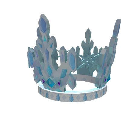 Snowflake Queen | Roblox Wiki | Fandom