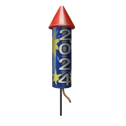 2024 Giant Aerial Firework | Roblox Wiki | Fandom