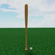 Baseball Bat | Roblox Wiki | Fandom