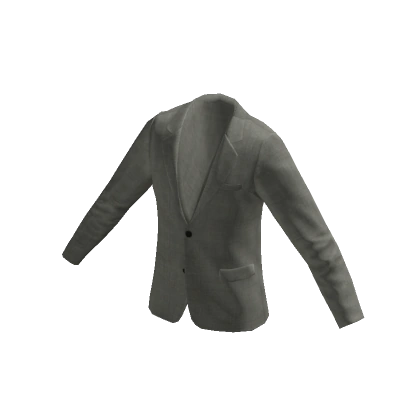 Business Coat - Gray | Roblox Wiki | Fandom