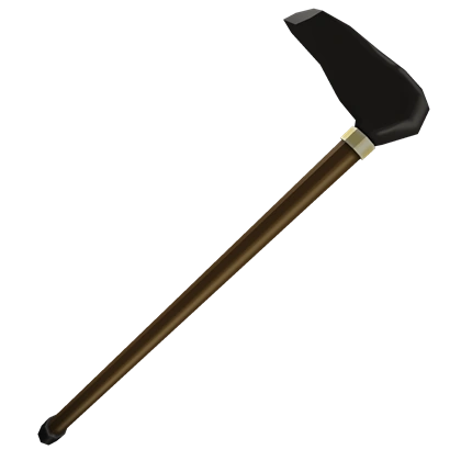 Chicago News Man Cane | Roblox Wiki | Fandom