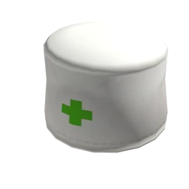 Doctor Hat | Roblox Wiki | Fandom