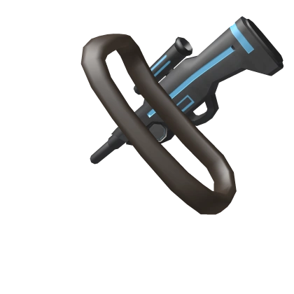 G7 Neon Space Rifle | Roblox Wiki | Fandom