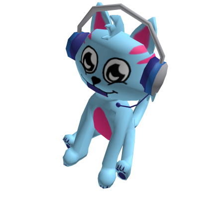 Gamer Cat Hat | Roblox Wiki | Fandom