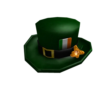 Irish Gentleman | Roblox Wiki | Fandom