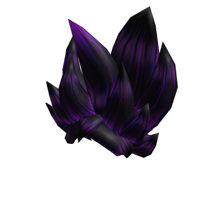 Merciless Ninja - Hair | Roblox Wiki | Fandom