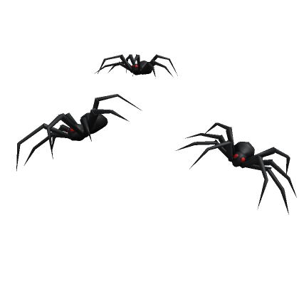 Pile of Spiders | Roblox Wiki | Fandom