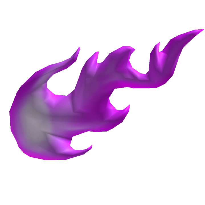 Purple Flaming Eye | Roblox Wiki | Fandom