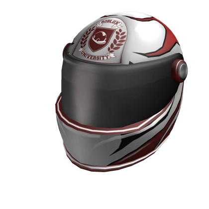 ROBLOX U Racing Helm | Roblox Wiki | Fandom