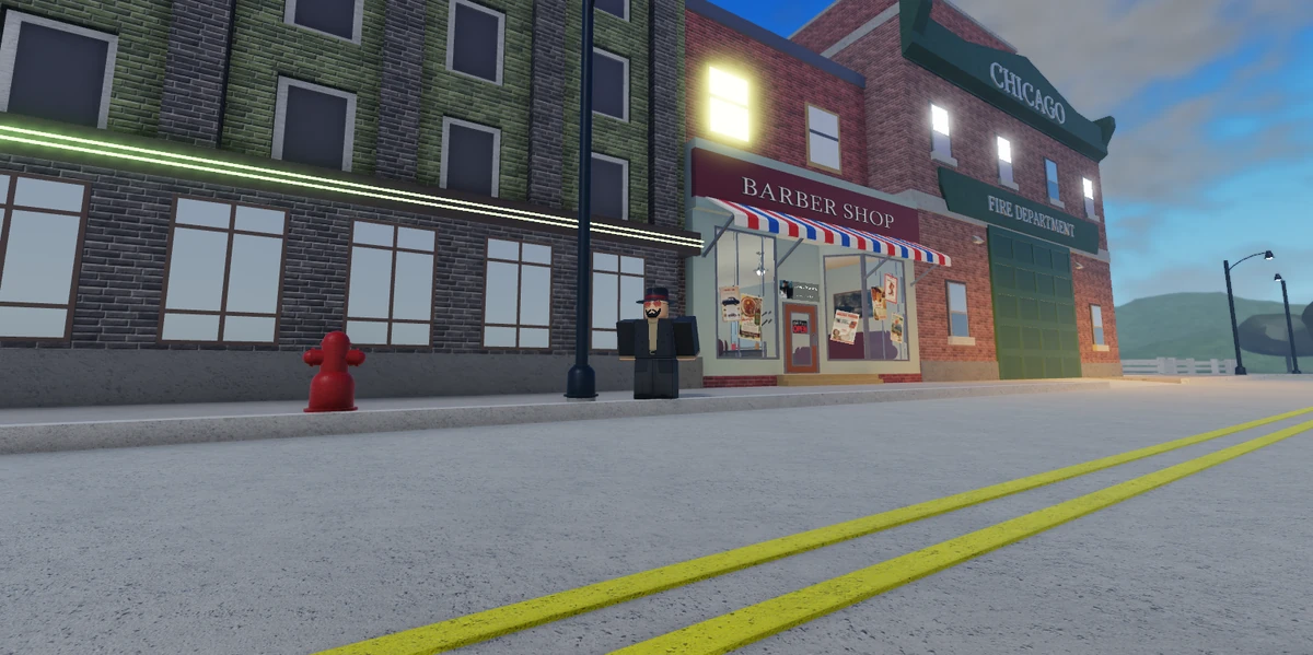 Chicago 1949 | Roblox Wiki Italia | Fandom
