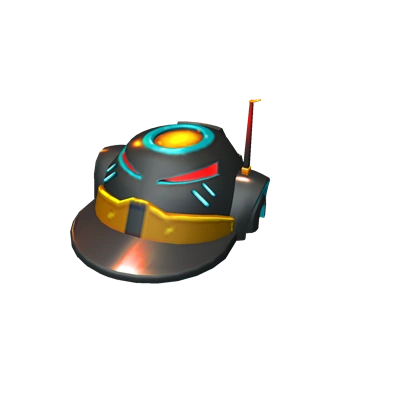 RoboCap | Roblox Wiki | Fandom