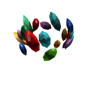 7 Jeweled Circlet | Roblox Wiki | Fandom