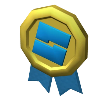 Achievement Medal | Roblox Wiki | Fandom