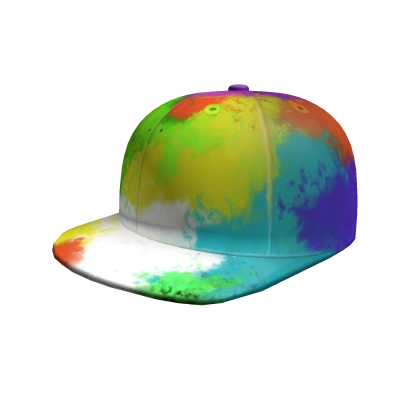 Color-Burst Cap | Roblox Wiki | Fandom