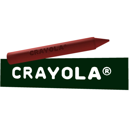 Crayola Carved Crayon | Roblox Wiki | Fandom