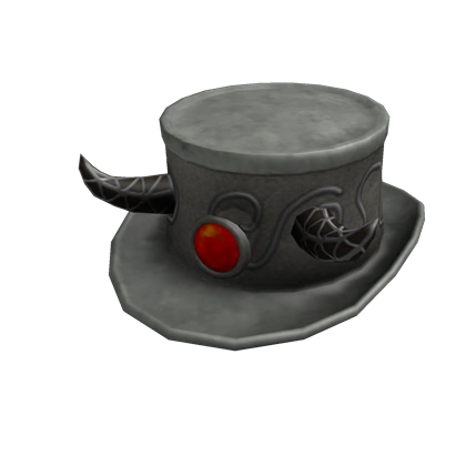 Dark Magic Top Hat | Roblox Wiki | Fandom