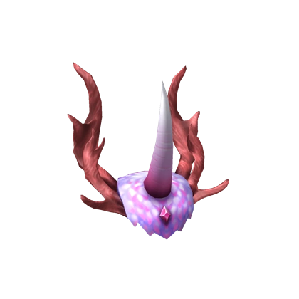Enchanted Kirin Headdress | Roblox Wiki | Fandom