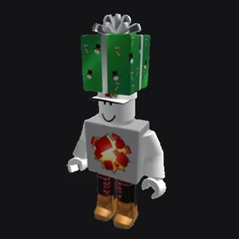 Micheal_P | Roblox Wiki | Fandom