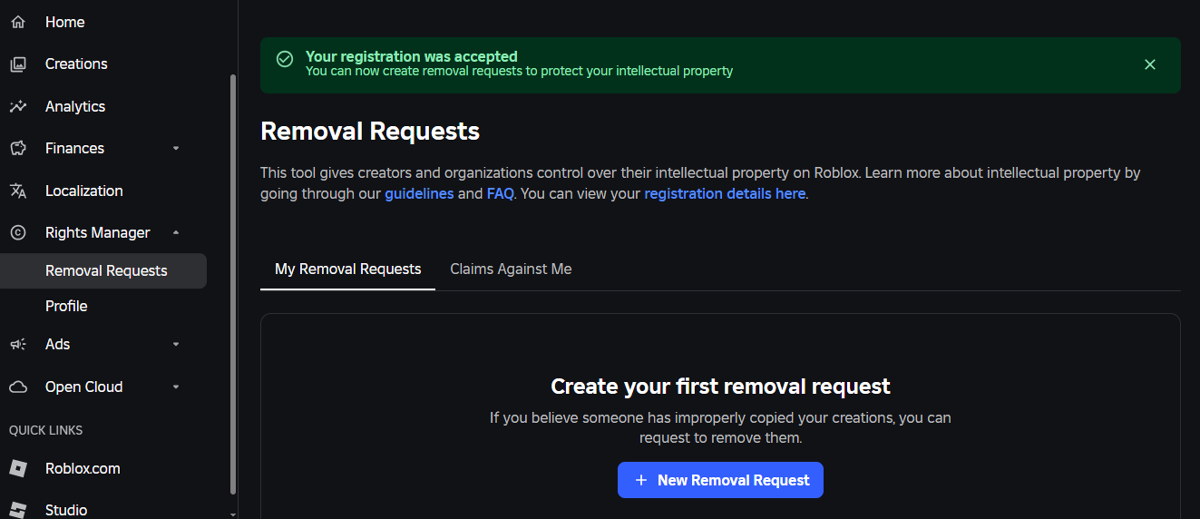 Category:Support | Roblox Wiki | Fandom