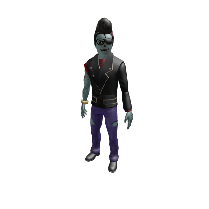 Squad Ghouls: Drop Dead Tedd | Roblox Wiki | Fandom