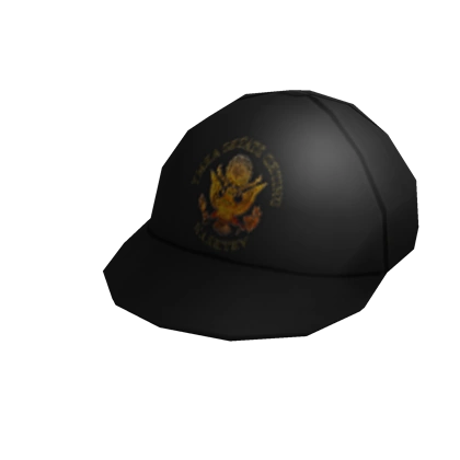 Veteran's Cap | Roblox Wiki | Fandom
