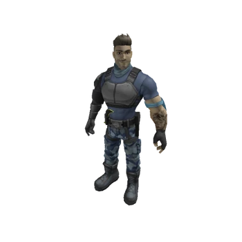 AJ Striker | Roblox Wiki | Fandom