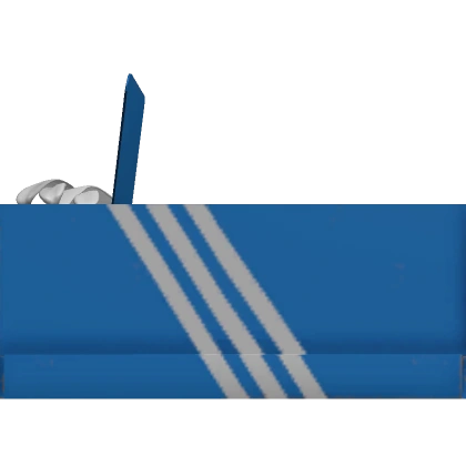 adidas Classic Blue Bloxy Shoes | Roblox Wiki | Fandom