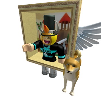 David83335 | Roblox Wiki | Fandom