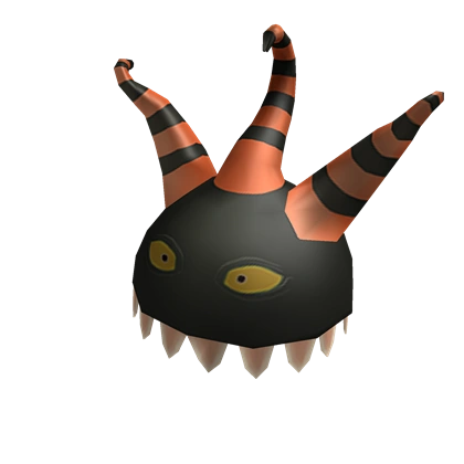 Halloween Monster | Roblox Wiki | Fandom