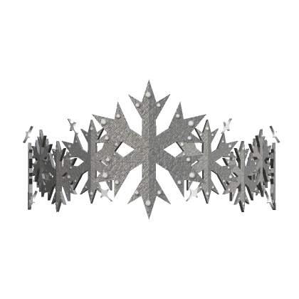 Karlie's Winter Krown | Roblox Wiki | Fandom