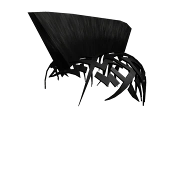 Mohawk with Shaved Sides | Roblox Wiki | Fandom