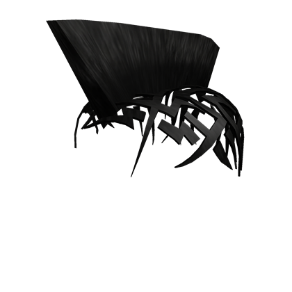 Mohawk with Shaved Sides | Roblox Wiki | Fandom