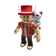 NewFissy | Roblox Wiki | Fandom