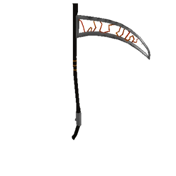 Scythe of Singularity | Roblox Wiki | Fandom
