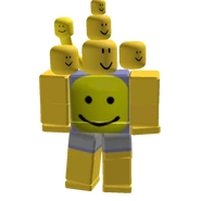 Seranok | Roblox Wiki | Fandom
