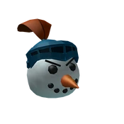 Snow Knight | Roblox Wiki | Fandom