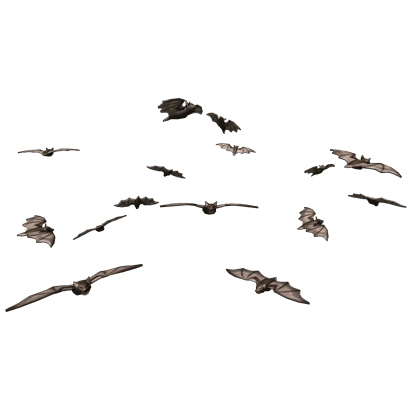 Swarm of Bats | Roblox Wiki | Fandom