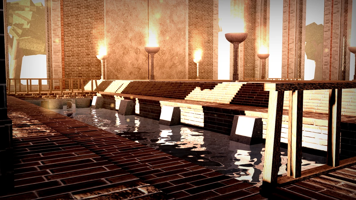 Lighting | Roblox Wiki | Fandom